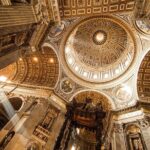 St. Peter's Guided Tour & Dome Climb Option-Priority Access - The Practical Side: What You Should Know