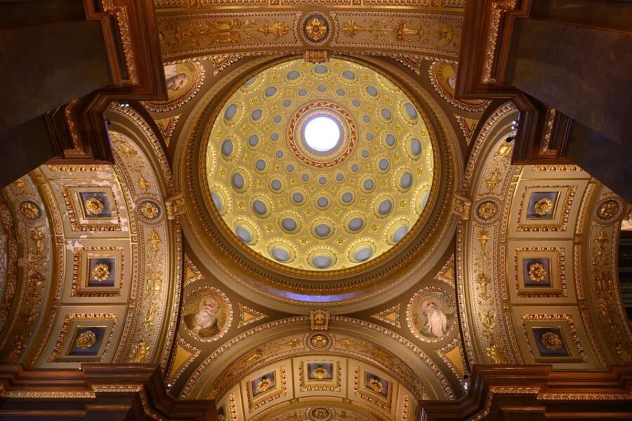 St. Stephen's Basilica: VIP Concert & After Hours Dome Visit - Who Is This Tour Best For?