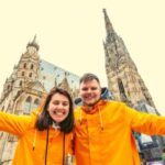 St Stephen's Cathedral, Top Churches of Vienna Old Town Tour - Exploring Sigmund Freud Park and Votivkirche