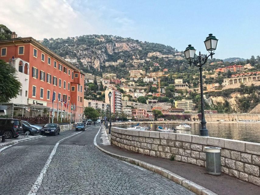 St-Tropez: Private Guided Walking Tour - The Experience We Value