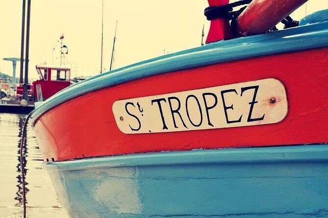 St Tropez Shore Excursion: Day in St Tropez, Gassin, Port Grimaud - What Makes this Tour Stand Out