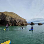 Stackpole Quay: Paddle Boarding Tour - What Makes This Tour Stand Out?