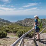Stairway to Heaven Pico do Areeiro in Madeira Island - The Challenge: What to Expect and How to Prepare