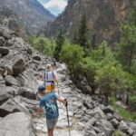 Stalos : Discover Samaria with professional guide! - Breakfast in Omalos: Fuel for the Day
