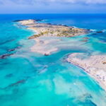 Stalos: Elafonissi Beach and Elos Village Day Tour by Coach - The Charm of Elos Village