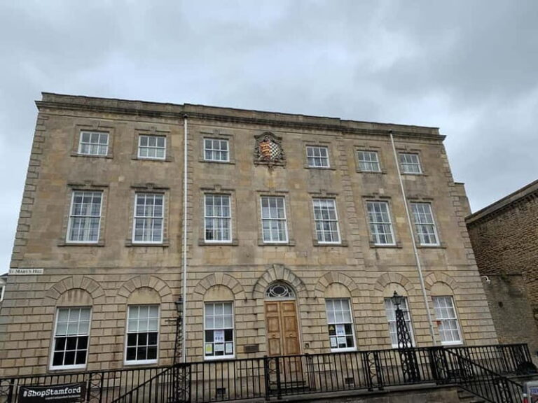 Stamford: Guided Spooky Tale Tour - The Value of the Experience