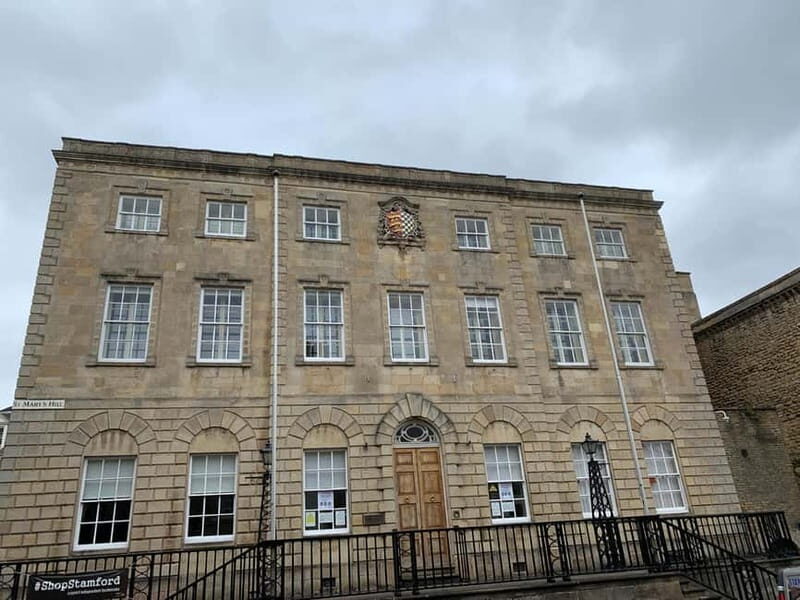 Stamford: Guided Spooky Tale Tour - The Value of the Experience