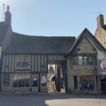 Stamford: Guided Walking Tour of Stamford - The Practical Details