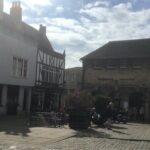 Stamford Private Walking Tour - Why Choose This Tour?