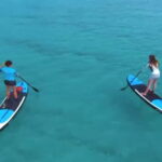 Stan Up Paddle for beginners Tour S'Illot/Sa Coma - What to Expect and How It Works
