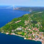 stanbul: Afternoon Bosphorus and Black Sea Cruise - Admiring Rumeli Fortress: A Photo Opportunity