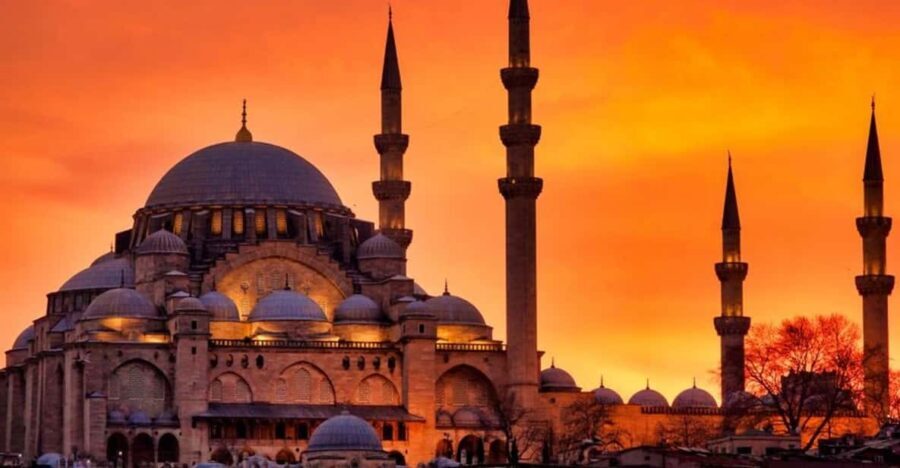 stanbul: Bus Tour with Cable Car, Bosporus Cruise, & Lunch - What Makes This Tour Worth Considering