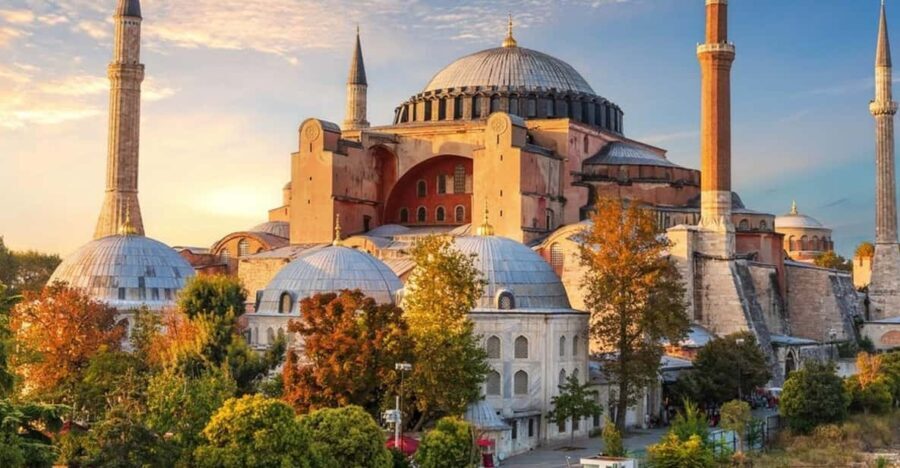 stanbul Classics Eco Tour (Guiding only) - Who Is This Tour Best For?