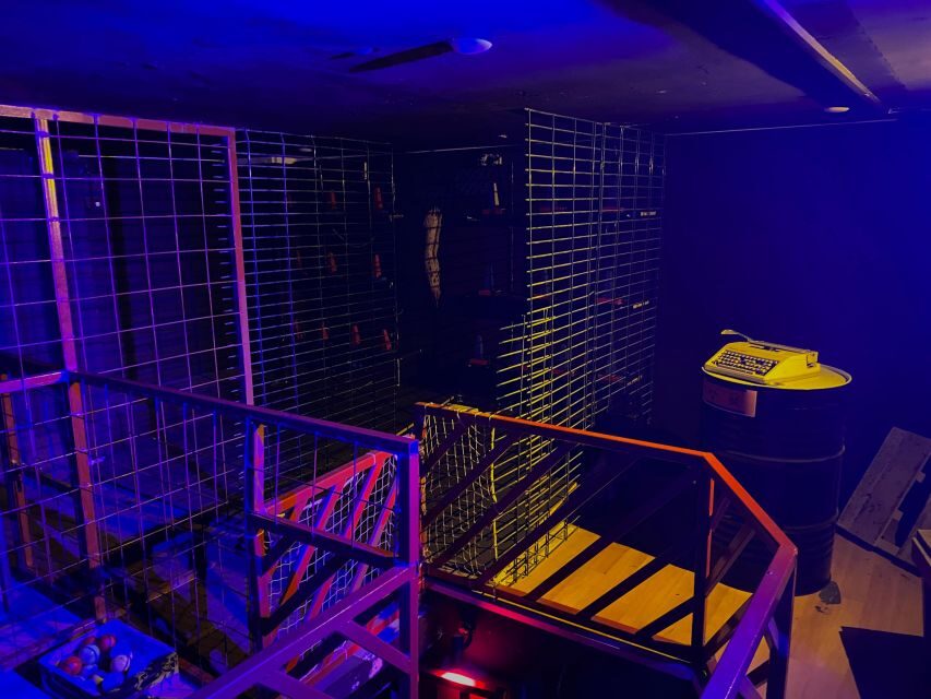 stanbul: Frankenstein House of Horror, Escape Room Game - Who Will Love It & Who Should Skip It?