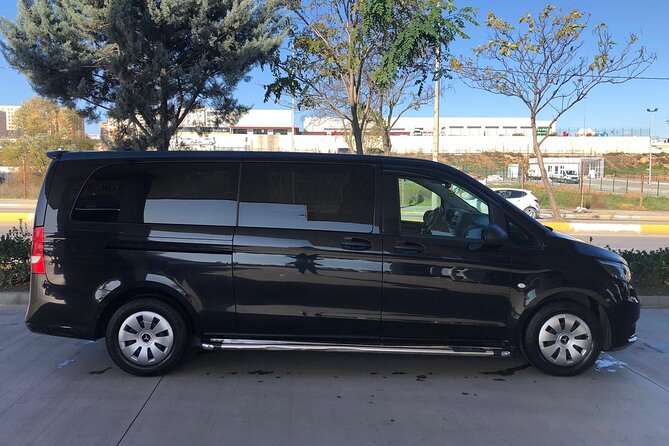 stanbul New Airport Transfer - Review of Istanbul New Airport Transfer Service: A Practical Guide for Travelers
