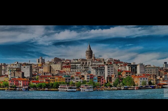 stanbul Private Arrival Transfer - Key Points