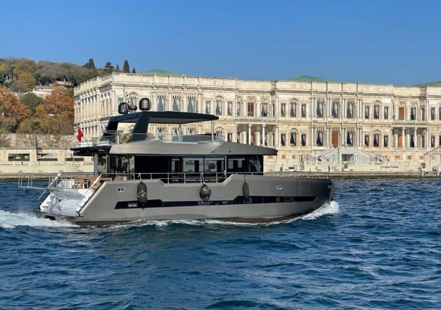 stanbul: Private Bosphorus Tour On Catamaran - FAQ