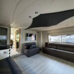 stanbul: Private Luxury Yacht on Bosphorus 24 MT (79 feet) - The Experience: A Detailed Breakdown