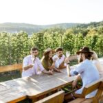 Stancija Collis: A Winery adventure in Rovinj - The Itinerary — What to Expect