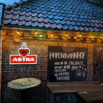 Stand-up Comedy Show Q-Bar Hamburg-Eimsbüttel - The Itinerary: A Detailed Breakdown