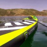 Stand Up Paddle Experience at Lagos do Sabor - Exploring Lagos do Sabor: The Setting