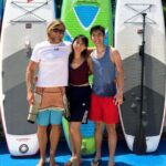 Stand Up Paddle school - learn to SUP and make your first SUP tour - The Sum Up