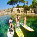 Stand-Up Paddle & Snorkeling with local Guide - The Itinerary: A Calm, Coastal Journey