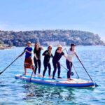 Stand-Up Paddle & Snorkeling with local Guide near Nice - Analyzing the Value