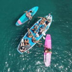 Stand Up Paddle (SUP) in Gran Canaria, BIG SUP. - Detailed Breakdown of the Tour