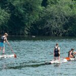 Stand Up Paddle Tour - The Itinerary: What to Expect During Your Paddle