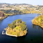 Stand Up Paddle Tour - Ilha dos Amores - Pick-up location - An Authentic Water Experience in Porto