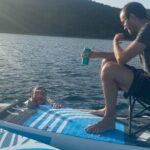 Stand-Up-Paddle Tour on Lake Ohrid - Why Choose the Stand-Up-Paddle Tour on Lake Ohrid?