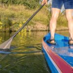 Stand-Up Paddle Tour on the River Vez with guide - The Itinerary: What the Two-Hour Adventure Looks Like