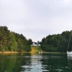 Stand up paddleboard adventure in Leangbukta - The Itinerary in Detail: A Slow, Scenic Glide