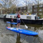 Stand Up Paddleboard Rental in Ladbroke Grove - Detailed Breakdown of the Route and Experience