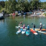 Stand Up Paddling at lake Chiemsee - Who Is This Experience Best For?