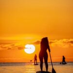 STAND UP PADLE SURF SUNRISE+BREAKFAST+PHOTOS&VIDEOSPRO+GUIDE - Authentic Experiences and Participant Feedback