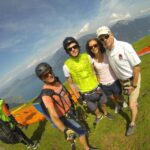 Stans: Tandem Paragliding Experience - Highlights of the Experience