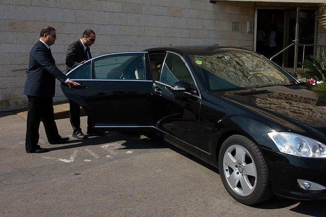 Stansted Airport to London Transfer - Stansted Airport to London Transfer: An In-Depth Look