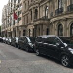 Stansted Airport To Oxford Private Transfer - Authentic Experiences and Driver Expertise