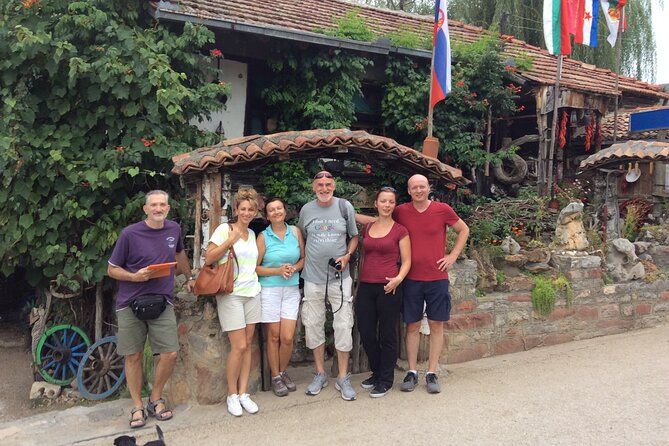 Stara Plana Day Tour - Introduction: A Nature Escape Close to Nis
