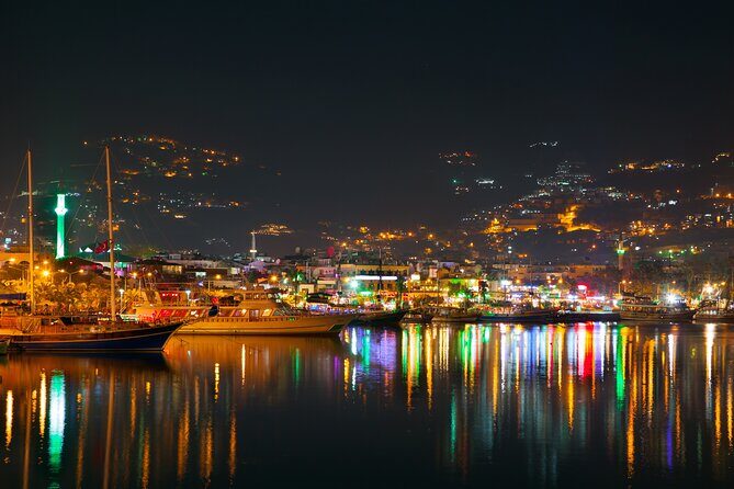 Starcraft Alanya Night Party Boat - The Realities: Expectations vs. Reviews
