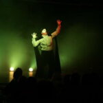 Stardust Variety Show - An In-Depth Look at the Stardust Variety Show