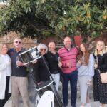 Stargazing Experience with Dinner & Drinks - Who Should Consider This Experience?