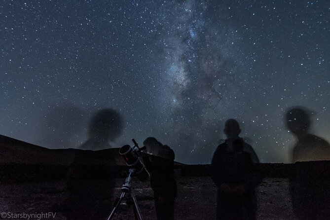 Stargazing from Los Molinos area, Starlight Guide - Why This Stargazing Tour Is Worth Your Time