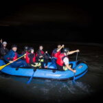 Starlight Rafting with Indomita - The Weather Factor