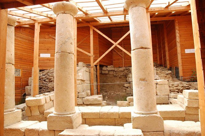 Starosel Thracian Temple and Hisarya spa resort - private day tour from Plovdiv - The Itinerary in Detail
