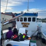 Stavanger: 4-Day Fishing Expedition with Accommodation - Diving into the Itinerary: What To Expect Day by Day
