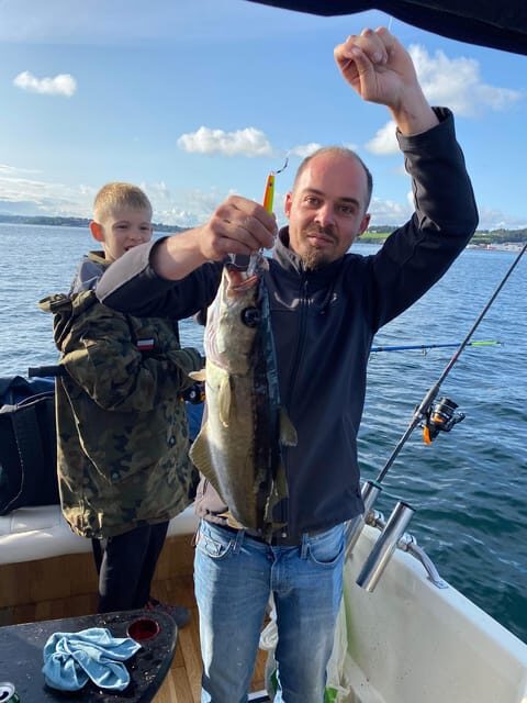 Stavanger: 5-Hour Fishing Trip with Equipment and Guide - Authenticity and Value