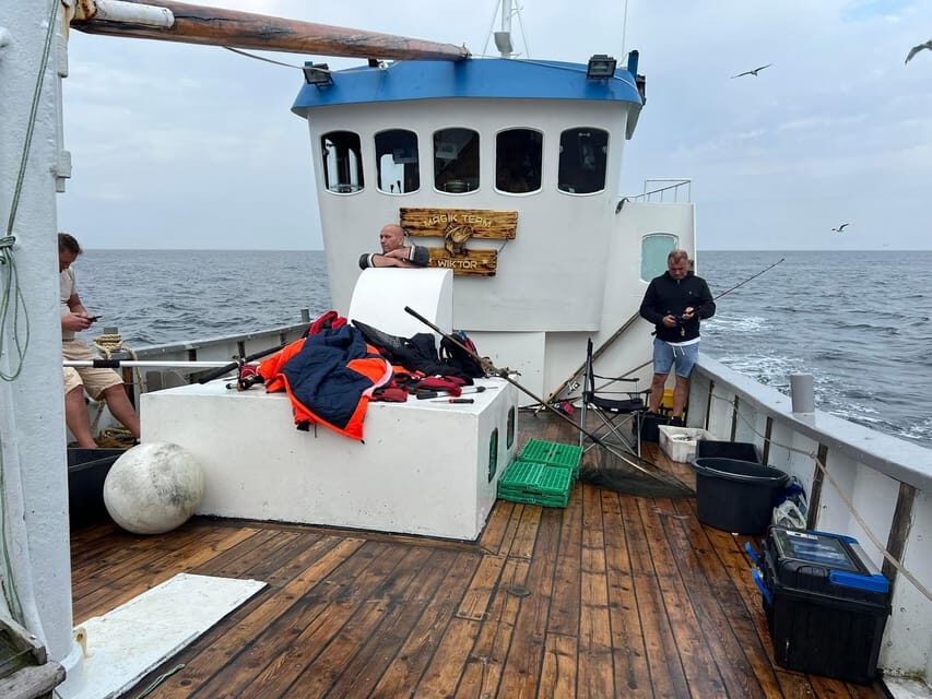 Stavanger: 6-Day Fishing Expedition with Waterfall Tours - What Makes This Tour Stand Out?